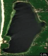 lower herring lake Water Temperature & Fishing Reports | LakeMonster