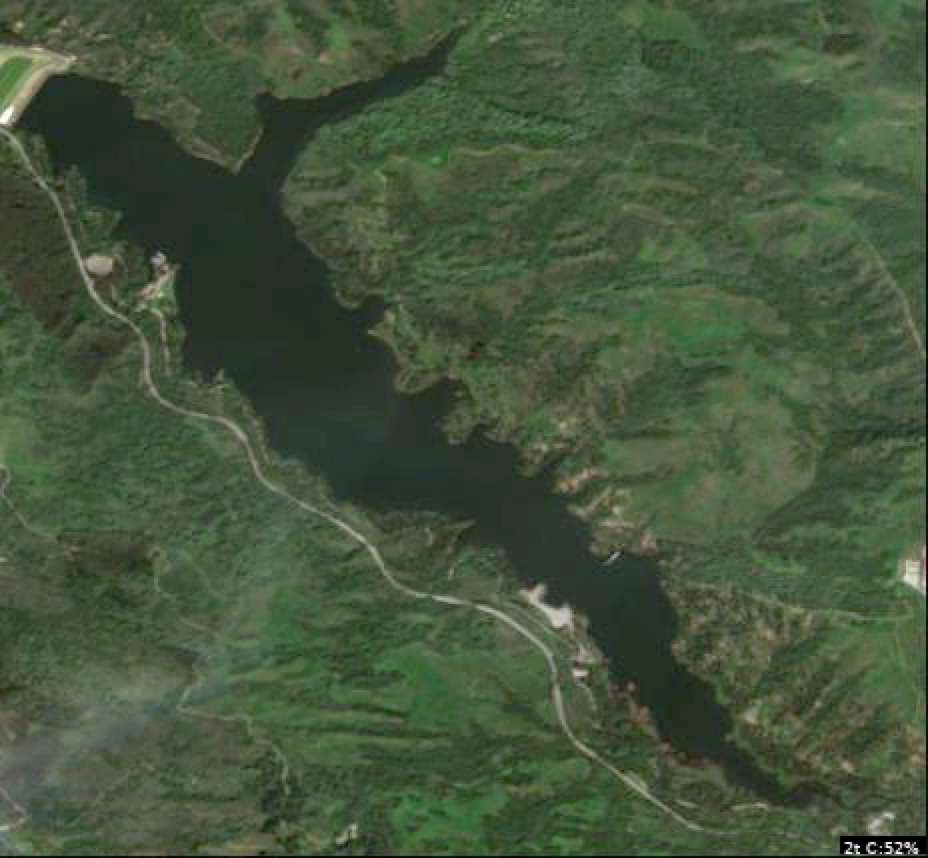 San Pablo Reservoir Fishing Report | LakeMonster