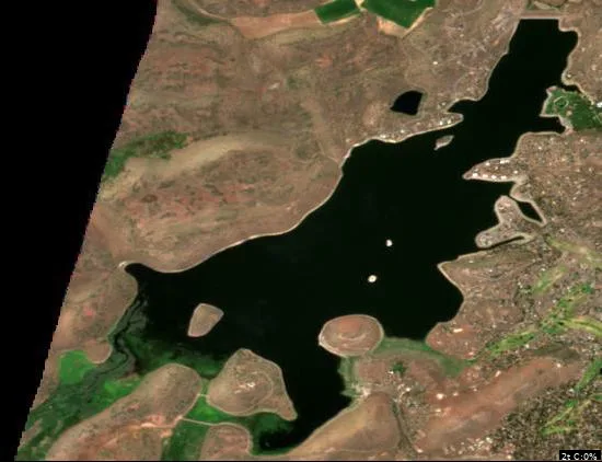 Lake%20Shastina water temperature Water Temperature & Fishing Reports ...