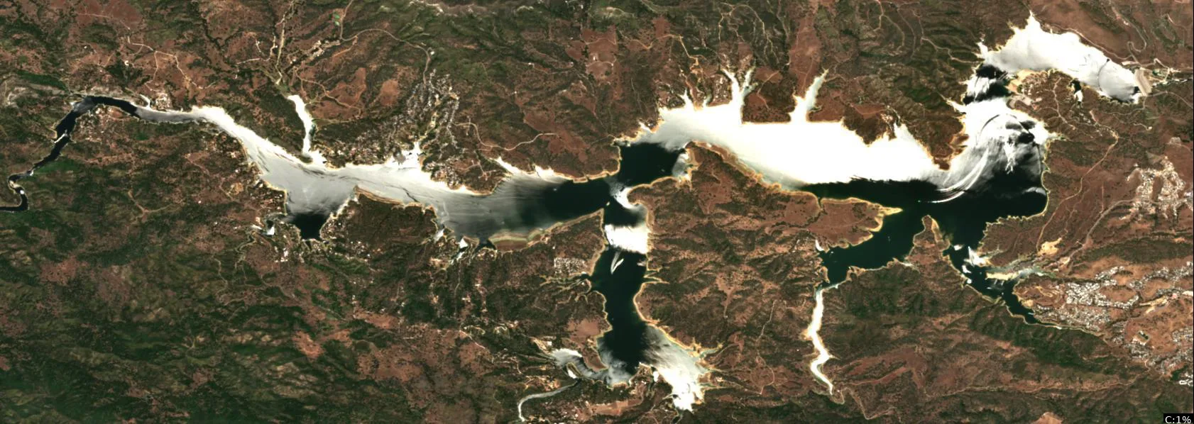 Lake%20Nacimiento water temperature Water Temperature & Fishing Reports ...